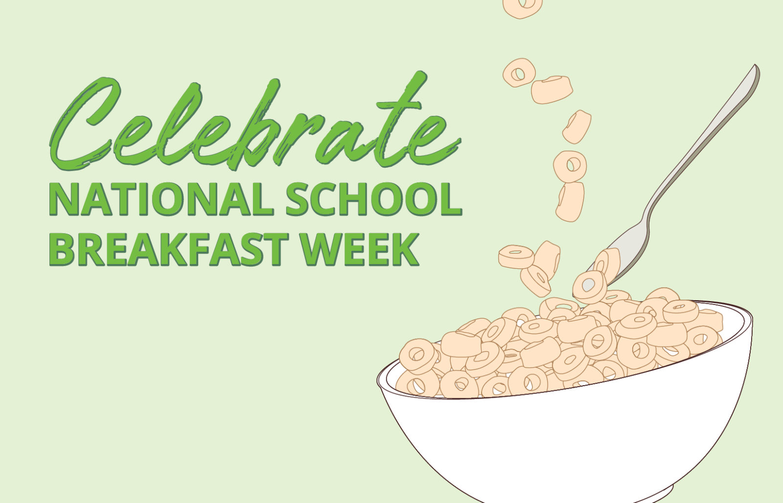 National School Breakfast Week - Philabundance