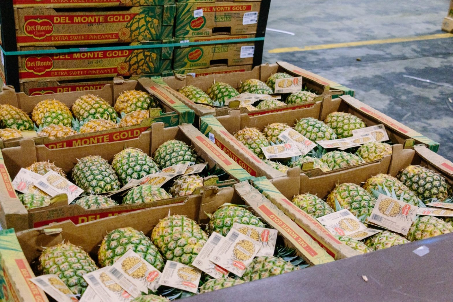 Good Food Policy - Philabundance