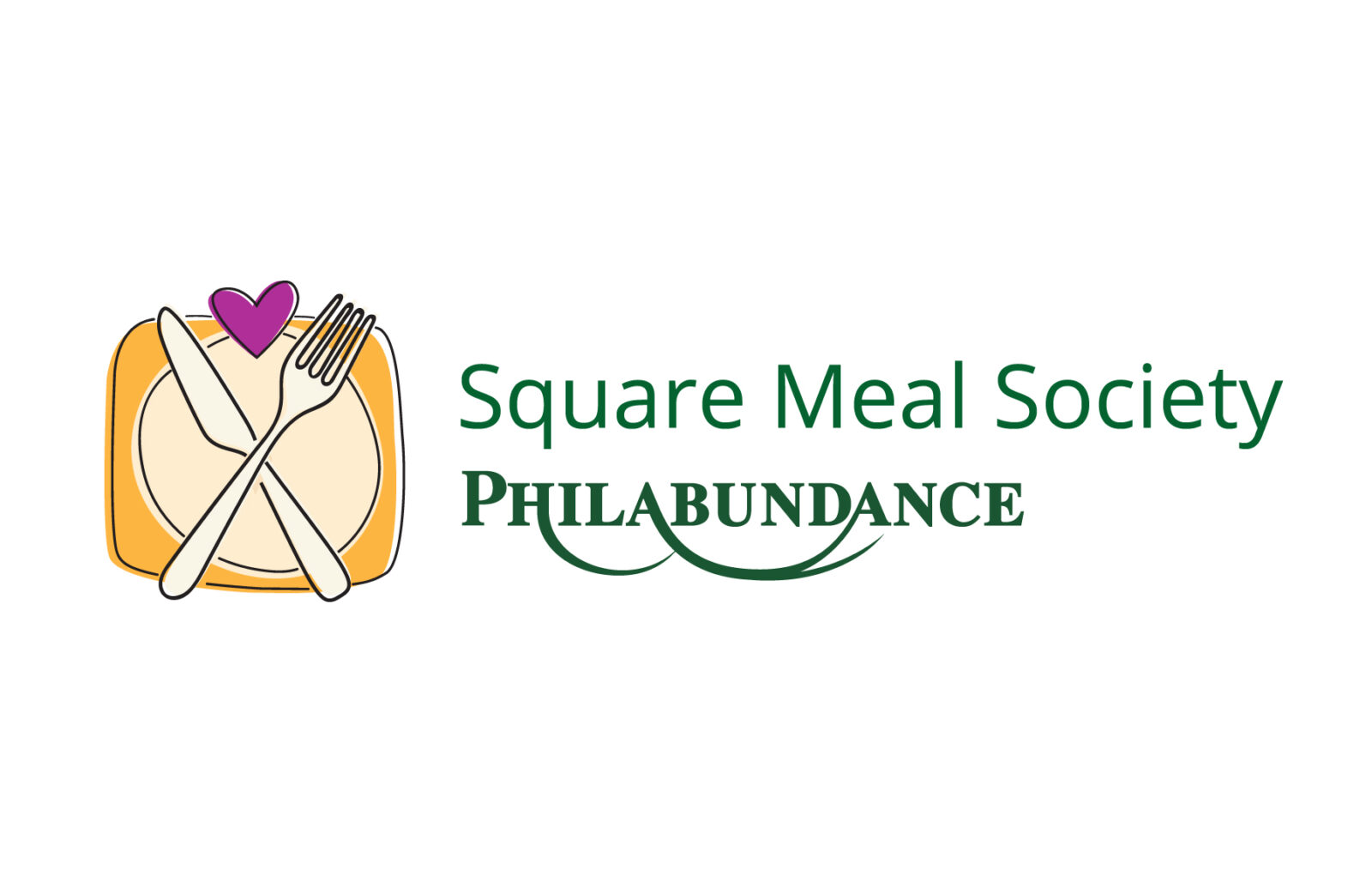 Join the Square Meal Society - Philabundance