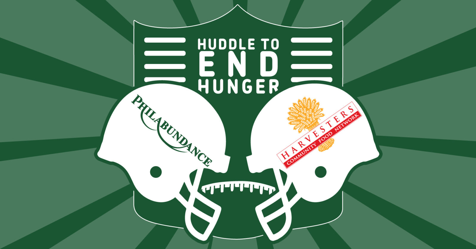 Huddle to End Hunger Totals - Philabundance