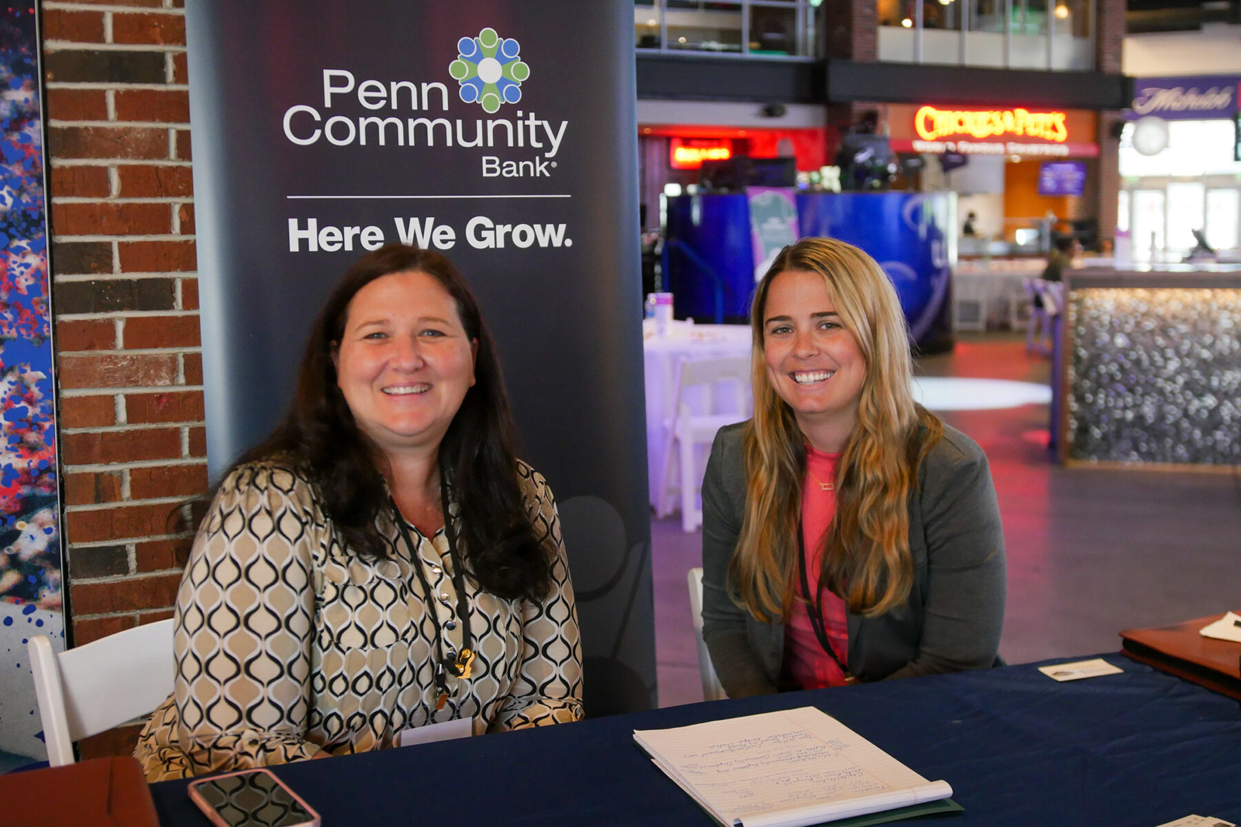 Community Partnerships Day 2023 - Philabundance