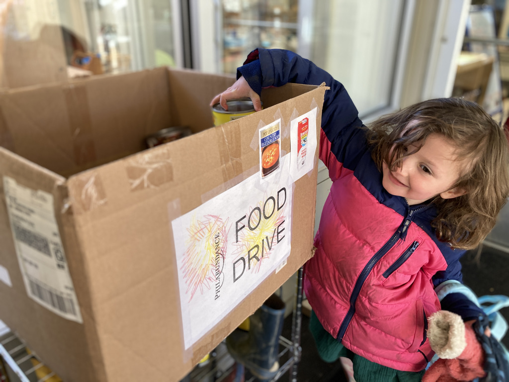 Food Bank Donations | Donate Food | Food Donation Drop-Off Centers