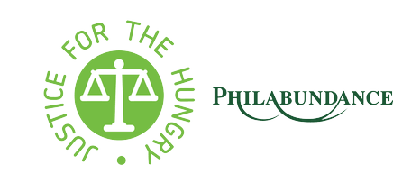 Fighting Hunger with Equity | Justice for the Hungry - Philabundance