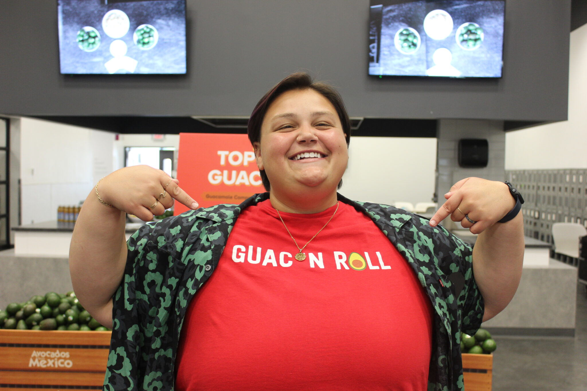 Top Guac Competition 2024 - Philabundance