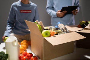 How to Fight Hunger: Ways You Can Help - Philabundance